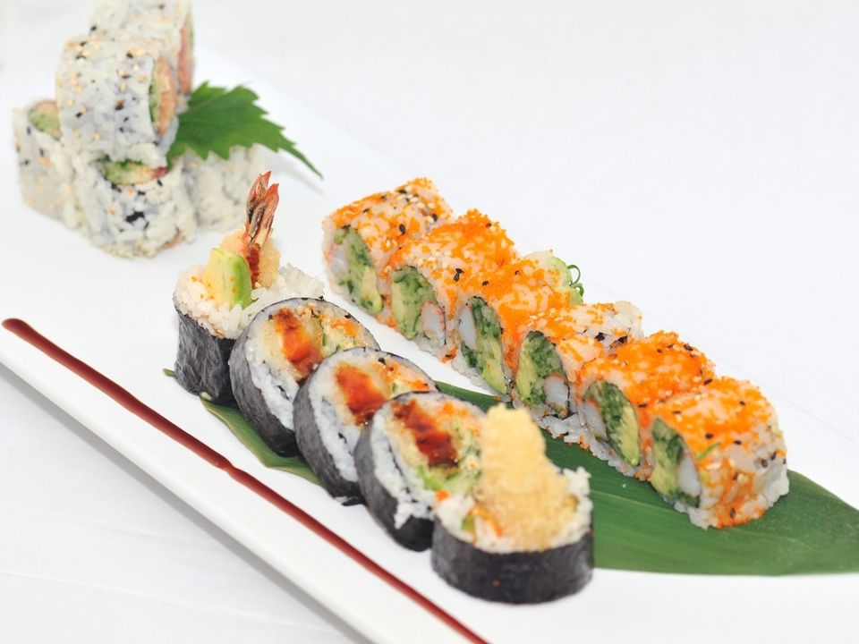 150 westford rd - (L) 2 Item Combo