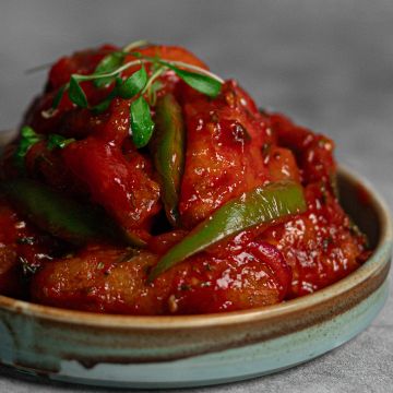 KAMA LA GRANGE - Cornish Hen Butter Masala - 2 orders
