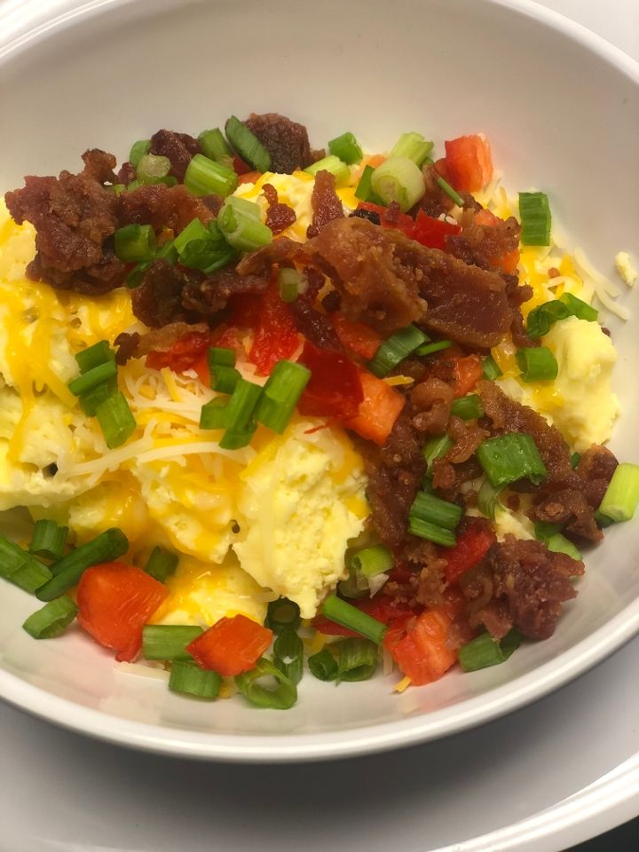 Just Fresh Atrium - Water