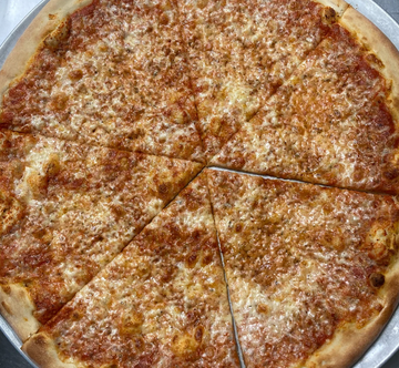 Fat Tony's Deli and Pizzeria - Small Get Sauced