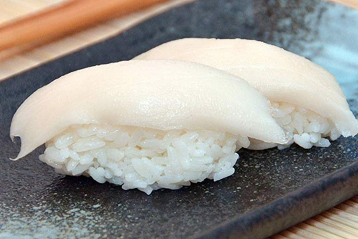 escolar sushi