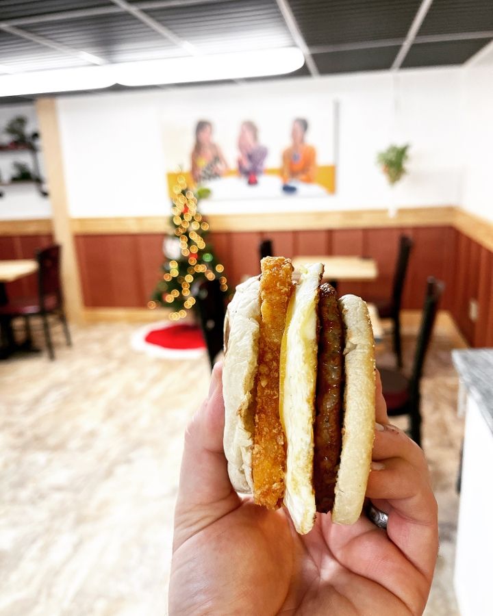 Ritual 2028 Warwick Avenue | Toast