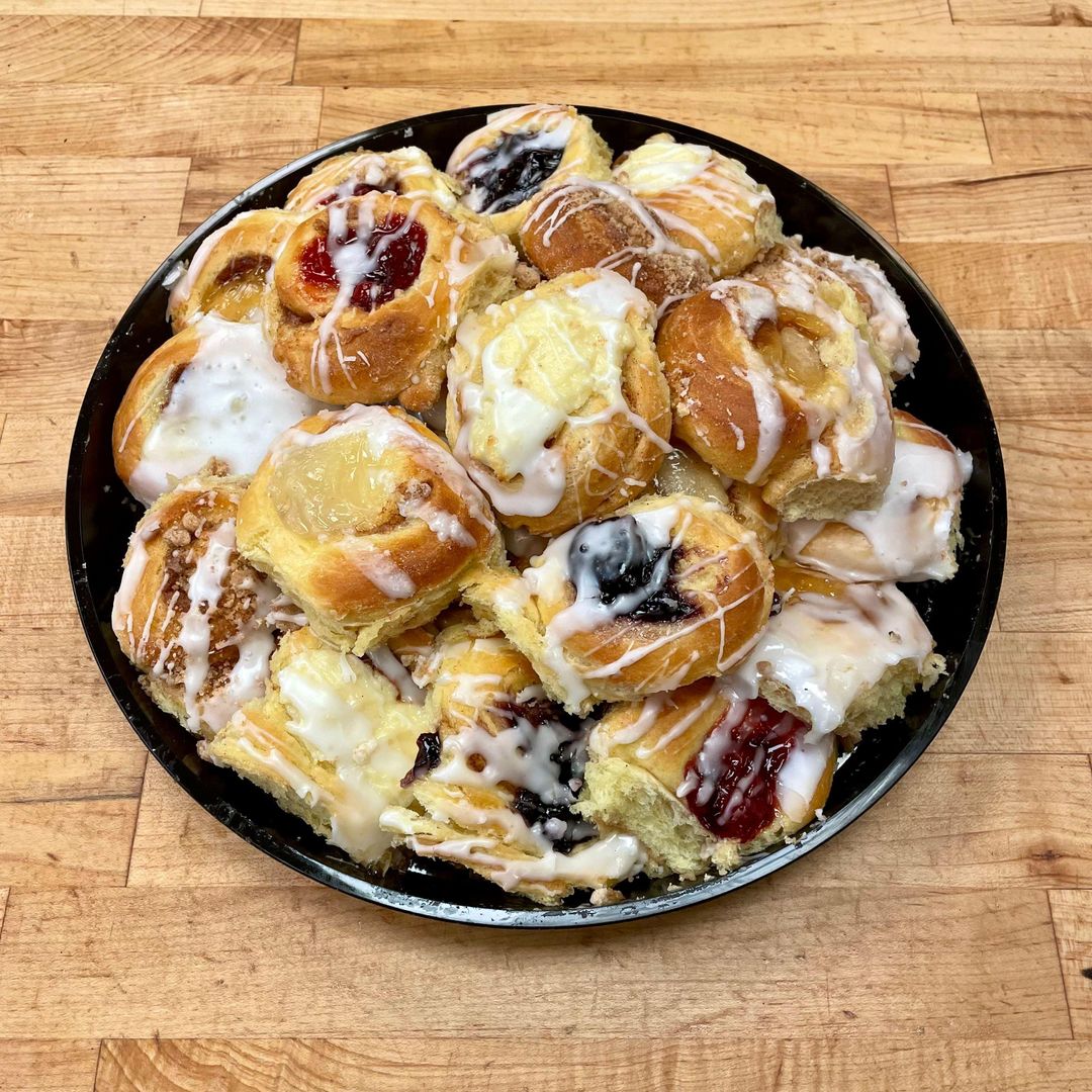 Fritz’s Bakery Langhorne | Toast