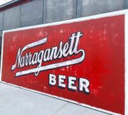 Narragansett Brewery - 4 PK. Juicy January