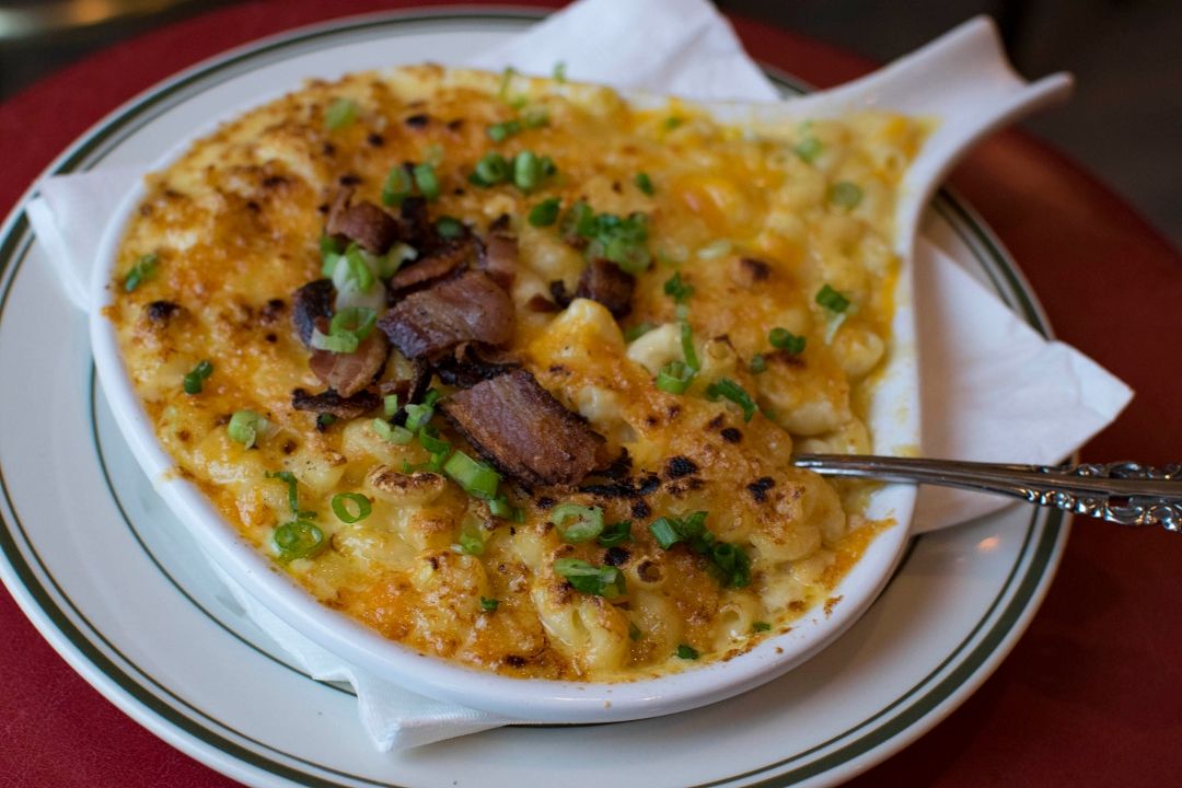 Westbury, NY - 685 Merrick Avenue - Village Bowl