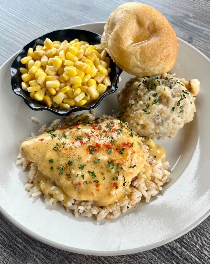 Local Joe's Cafe | Toast