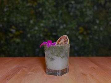 MDE Lounge MDE Lounge | Toast