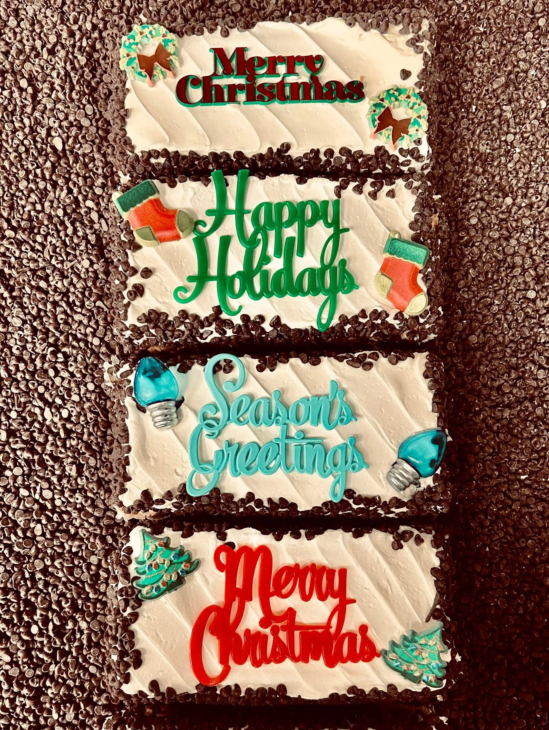 Fritz's Bakery
