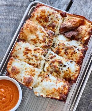 Little Beast - Palisades 5108 MacArthur Blvd NW DC 20016 - Peanut ...