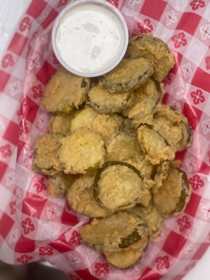 The Park Grille & Bar 10259 Penny Lane - Melon Ball