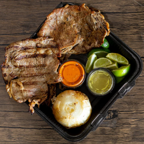 La Ganadera Gourmet Meat Market McColl | Toast