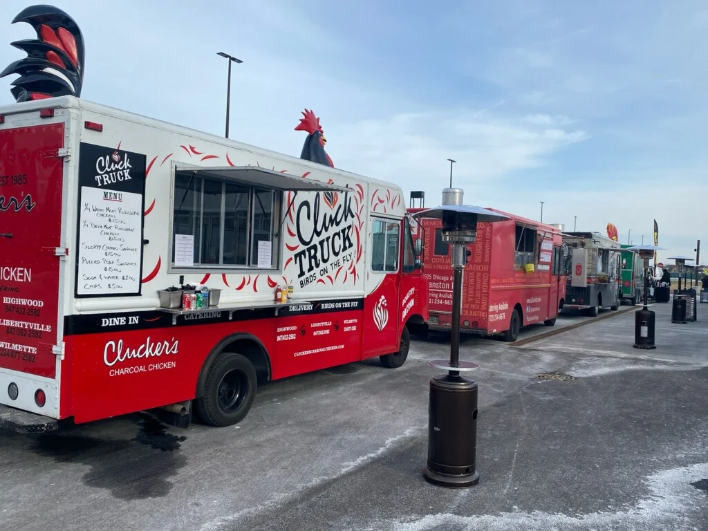 Wood-Fired Chicken in Highwood, IL