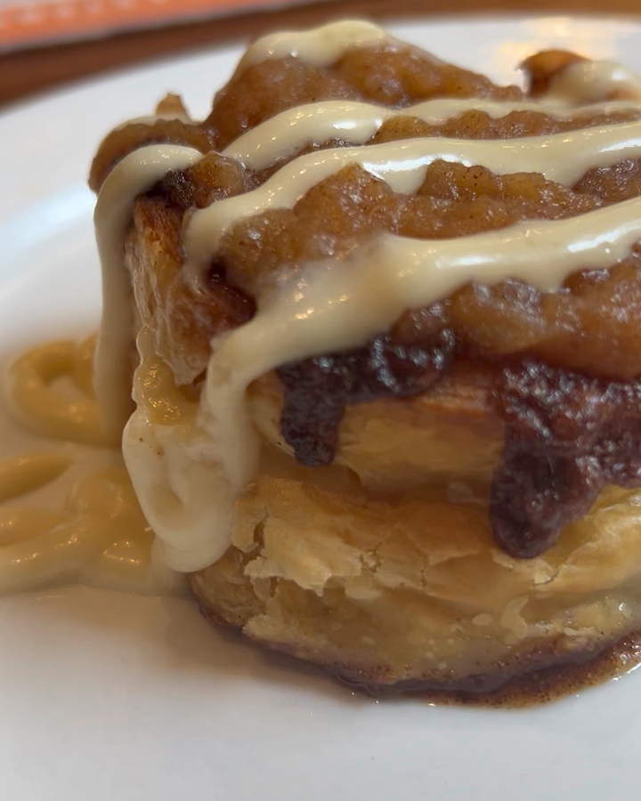 Famous Toastery FT Winston Salem | Toast