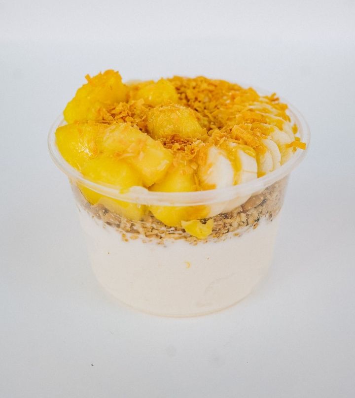 Earth Bowl Superfoods Irvine Spectrum | Toast