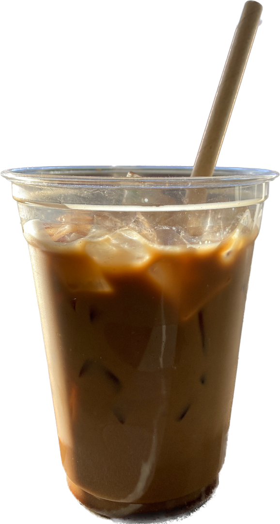 Brewtiful Day - Snickers Latte