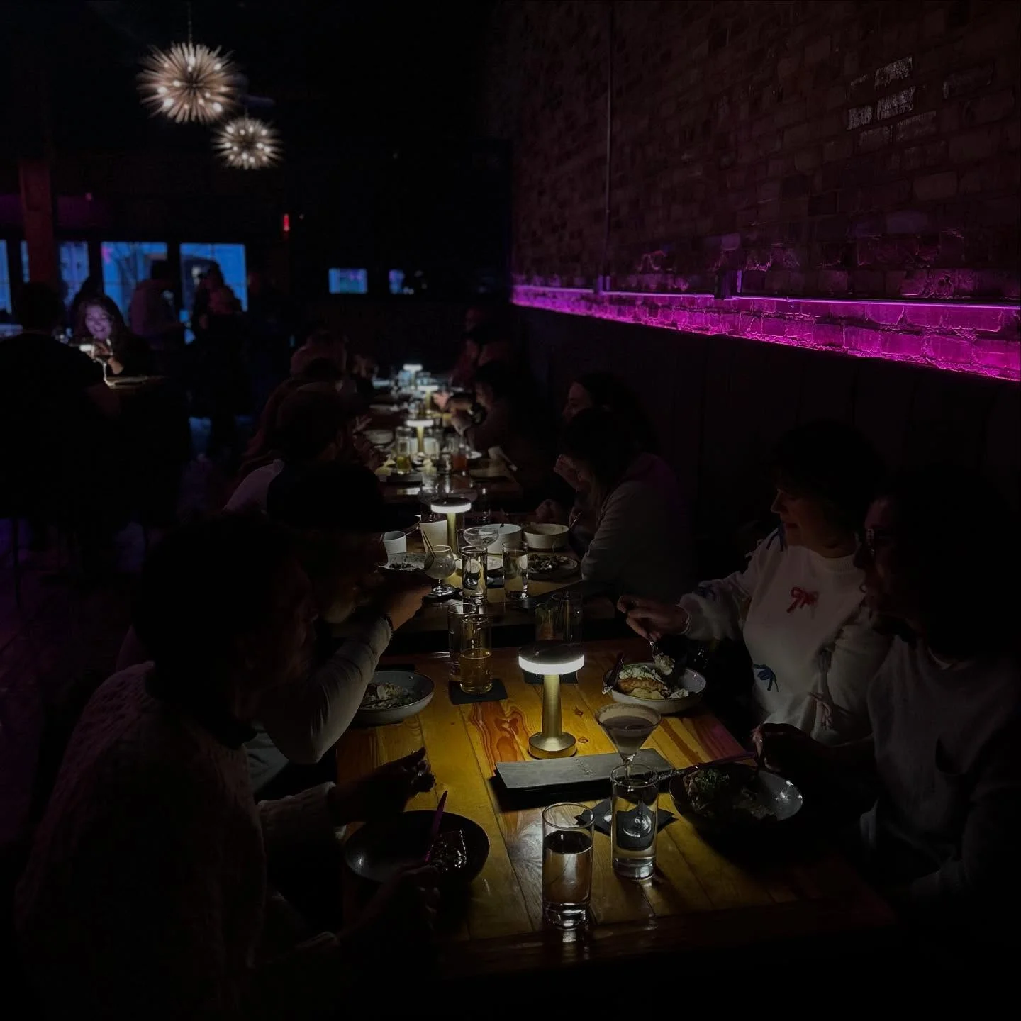 Bushell's Kitchen & Cocktails