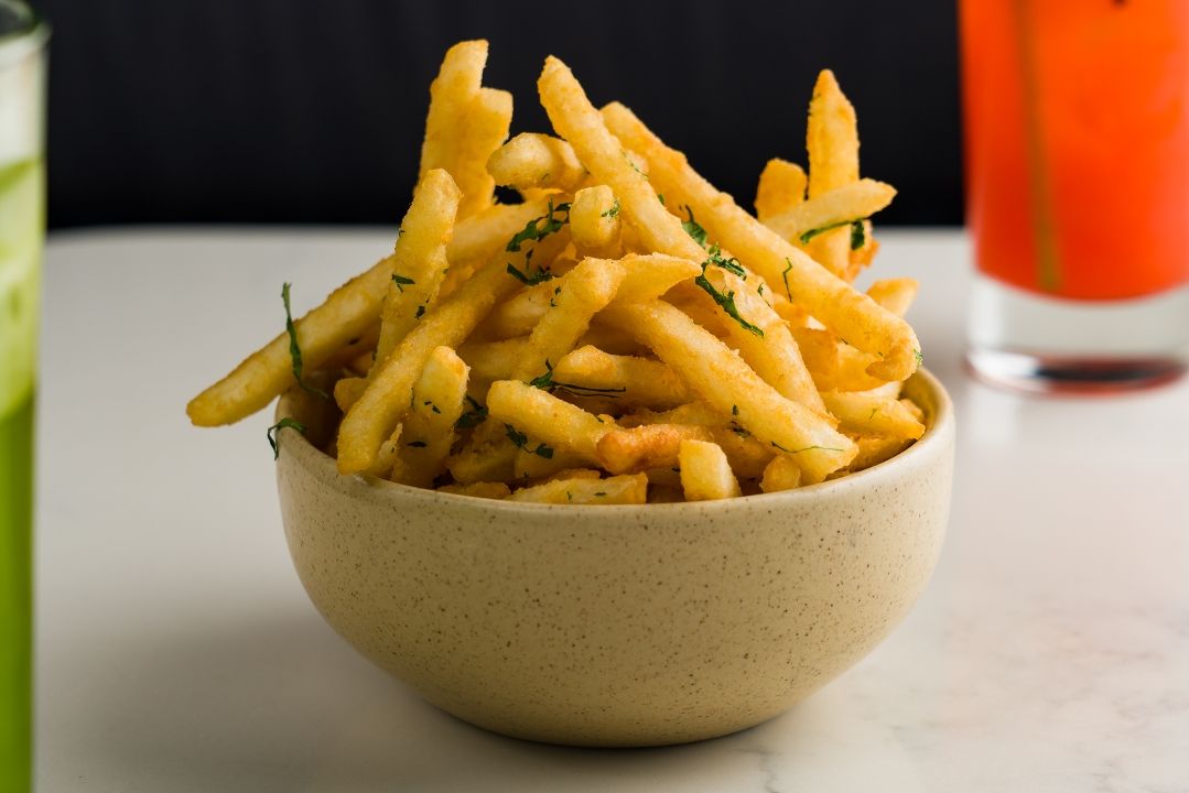 Dudley's NYC Dudley's - Side House Salad