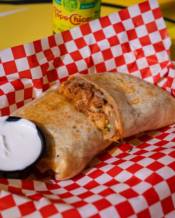 Huncho's Tacos 8559 Highway 6 S | Toast