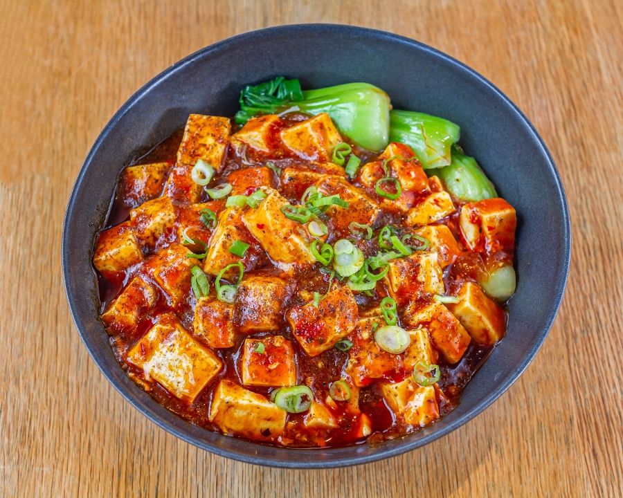 Fer 41-10 29th Street - Add egg noodle