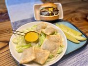 Pappas Seafood Co.- Perry Hall 8801 Belair Road | Toast