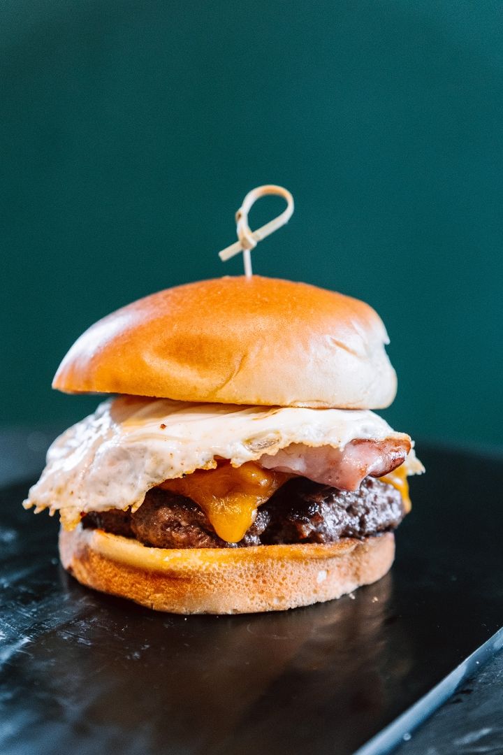The Goat Murfreesboro | Toast