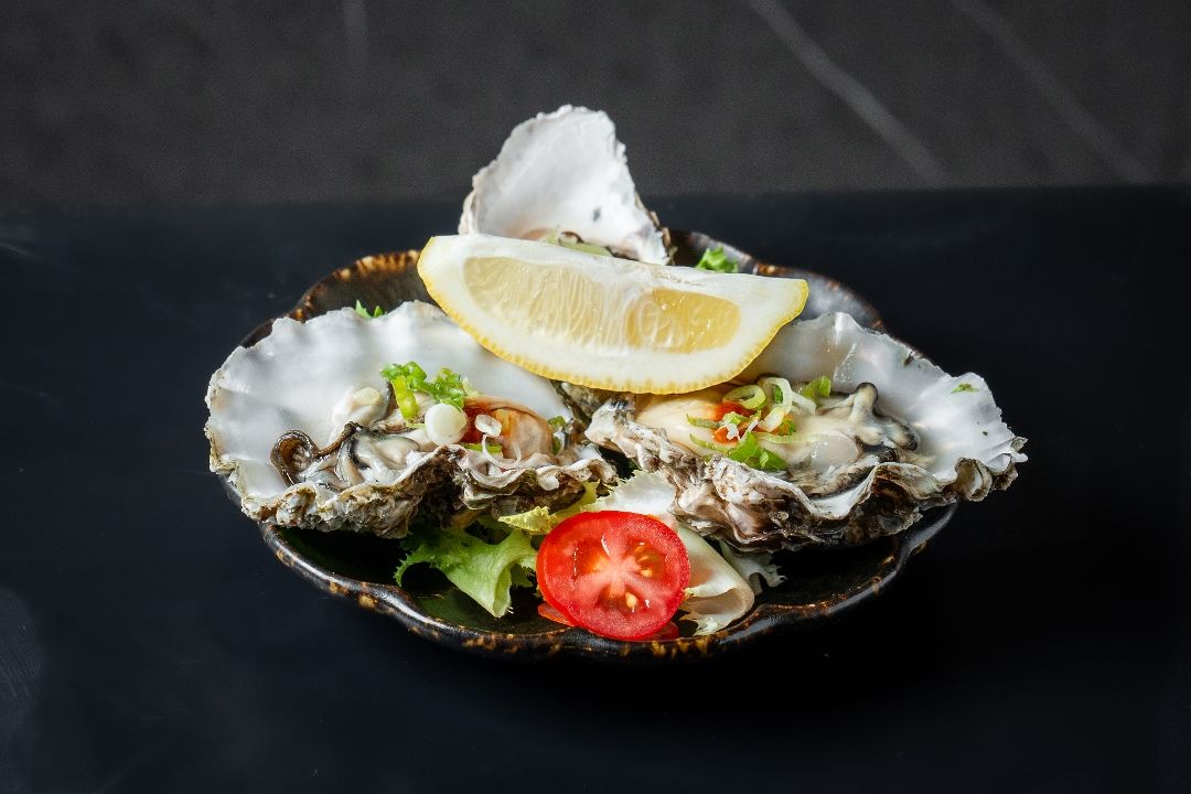 Takumi Sushi & Bar | Toast