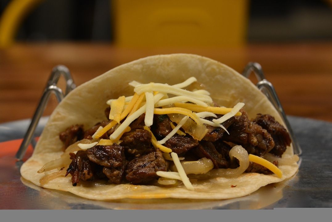 Grab N Go Tacos | Toast