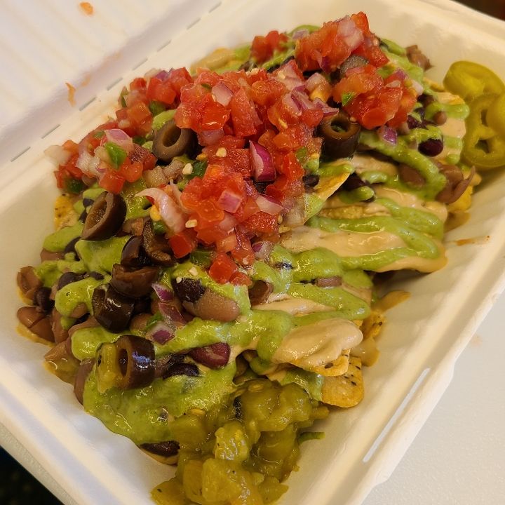 The Hearty Beet Cafe 969 N 3050 E A2, St. George, UT | Toast