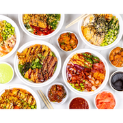 Poke Austin - Gold Peak Sweetened Lemon Tea