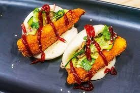 ALVI'S KITCHEN 2650 midway rd # 114 - Papri Chaat