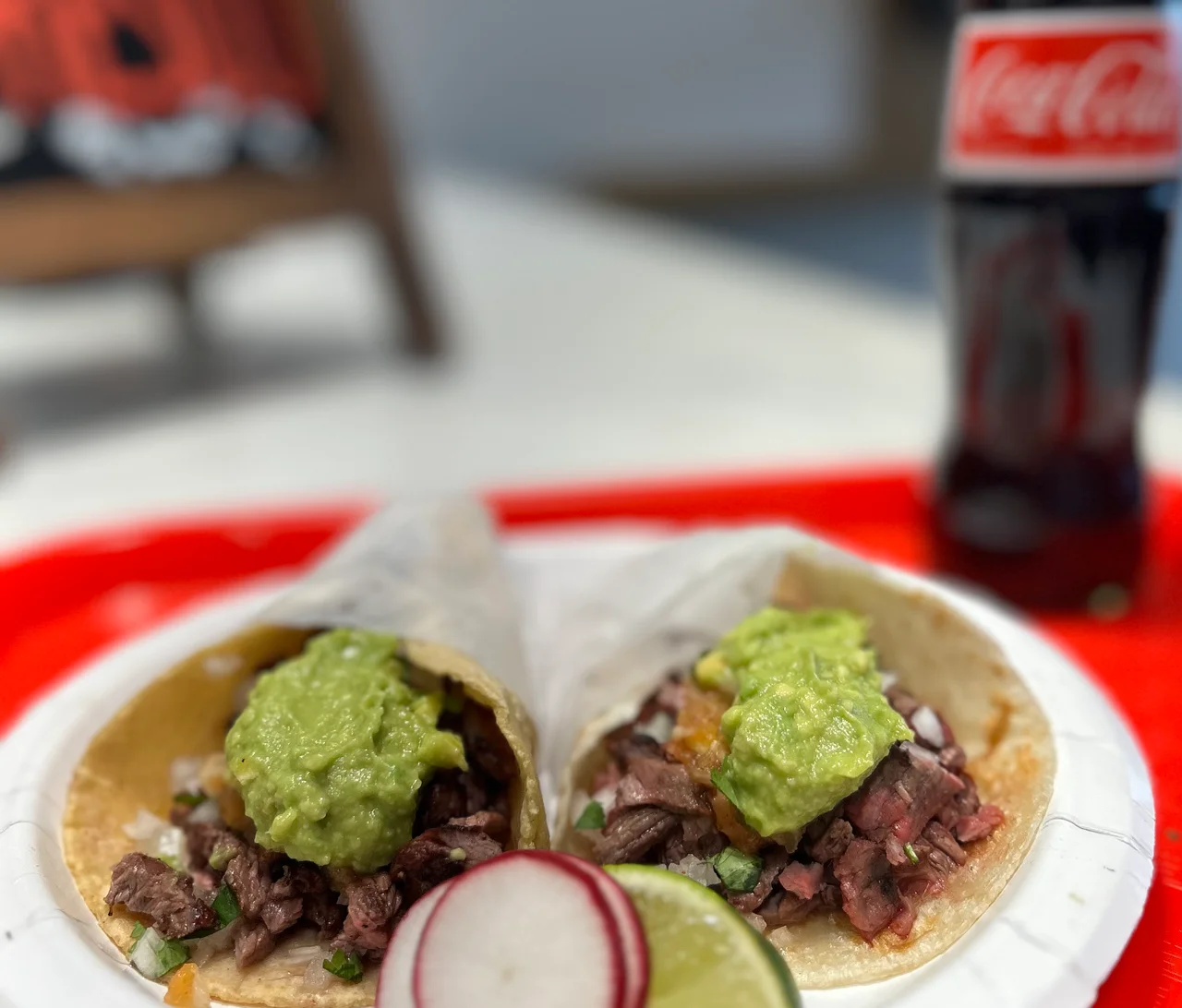 Taco Fresco Mexican Street Food – Babylon, NY