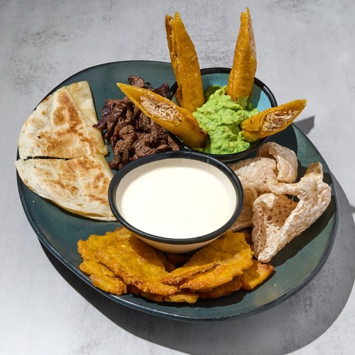 Don Julio Mexican Kitchen & Tequila Bar - Lake Mary. - Pick 1 Create ...