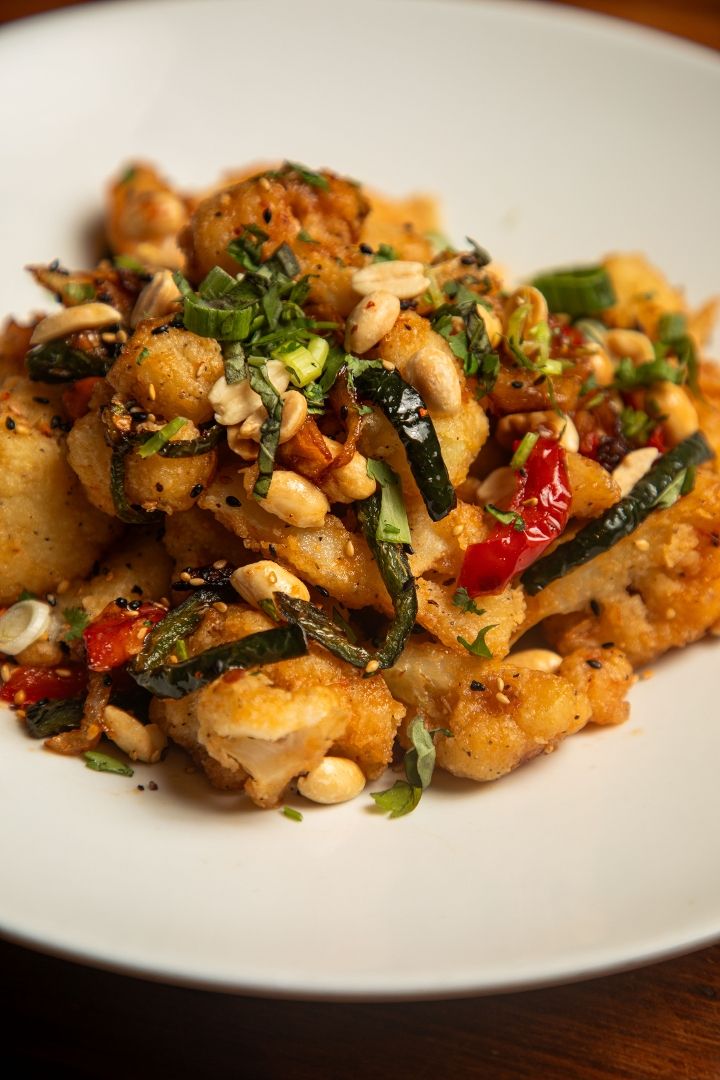 Zea Rotisserie & Bar - Metairie | Toast