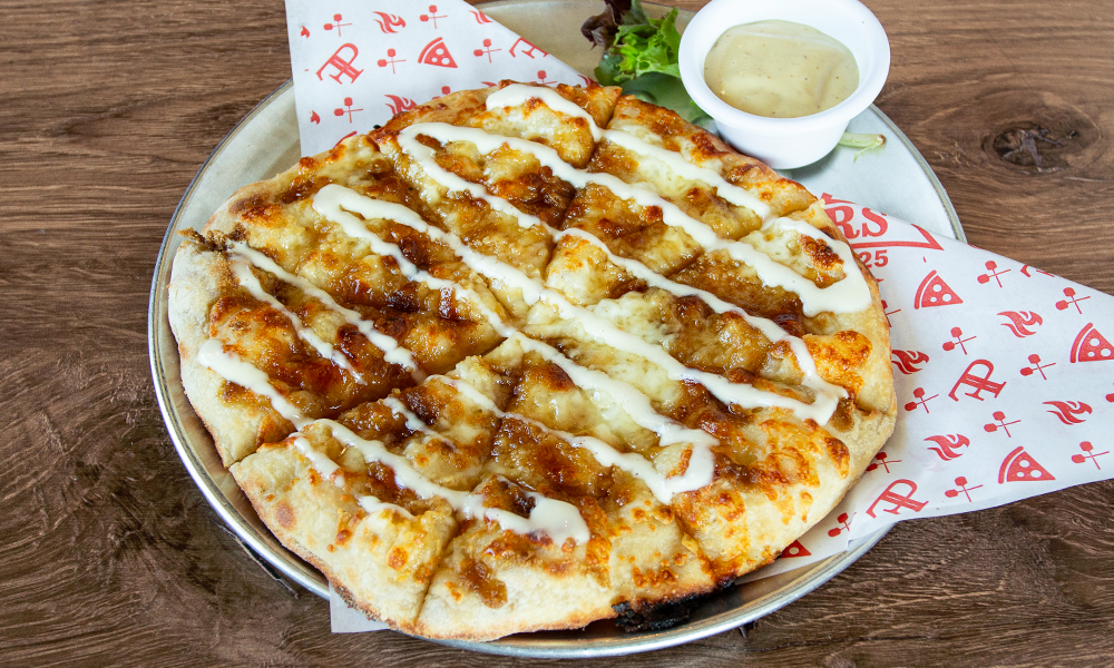 Farrelli's Pizza Maple Valley - Bols Peach Schnapps Double