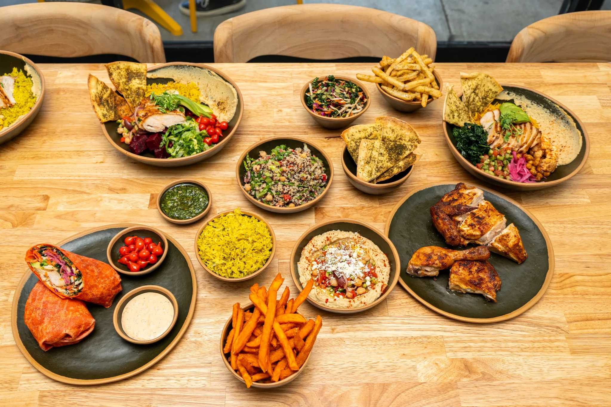 3917 West Riverside Drive - RXBAR