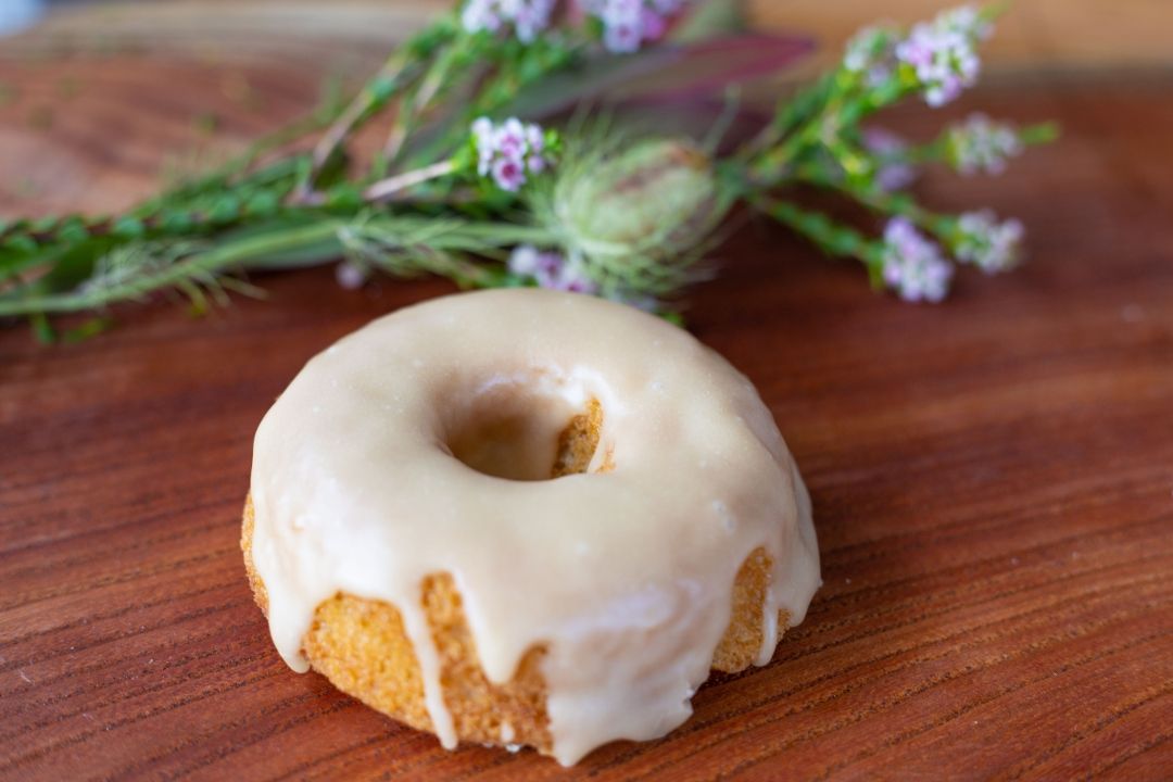 Devil's Dozen | Toast