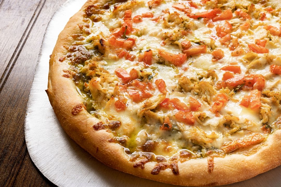 Lorenzo's Pizzeria - Lorain | Toast