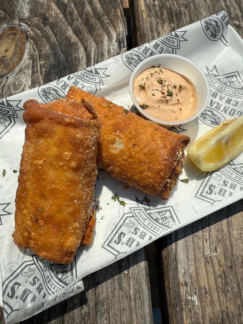 Conrad's Crabs and Seafood Market- Bel Air | Toast