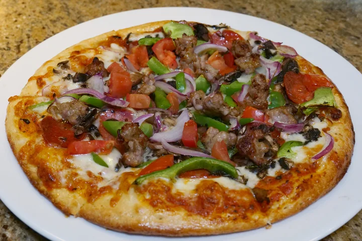 Tomato Thyme - Butternut Squash Ravioli-Catering