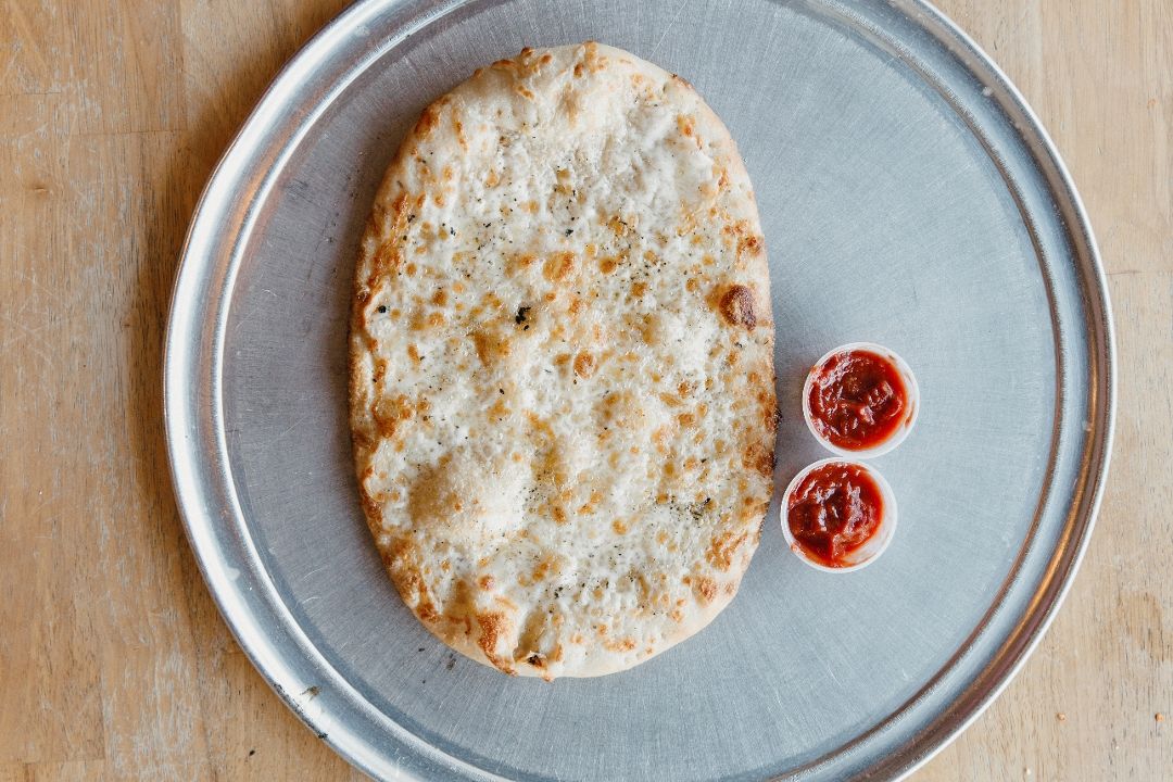 Lexington - Chicken Parmesan Calzone