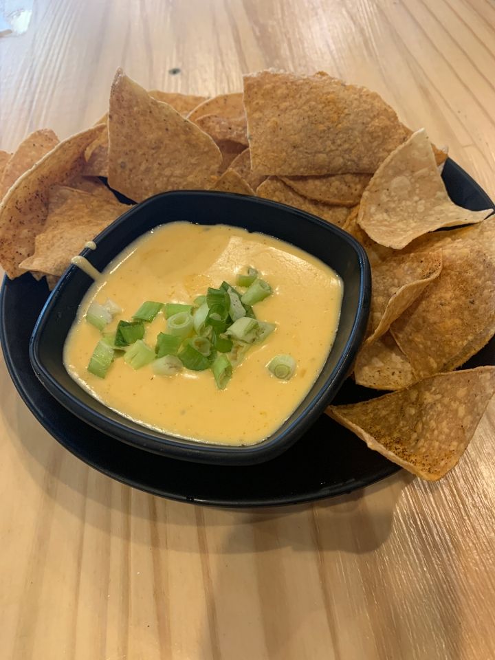 Voodoo Brewing Co - VA Beach Virginia Beach - Oh Mama Golden Lager