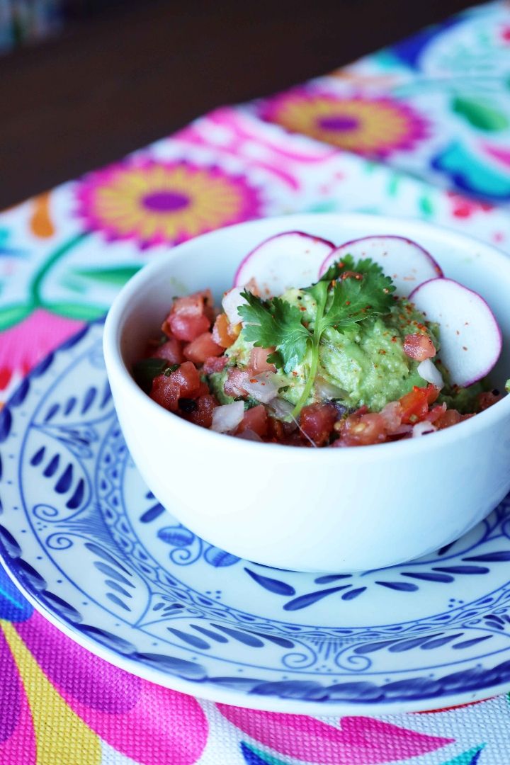 30 West State Street - Enchiladas Verdes