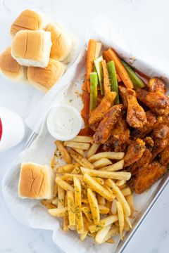 890 West Poplar Avenue - Cheese Sticks