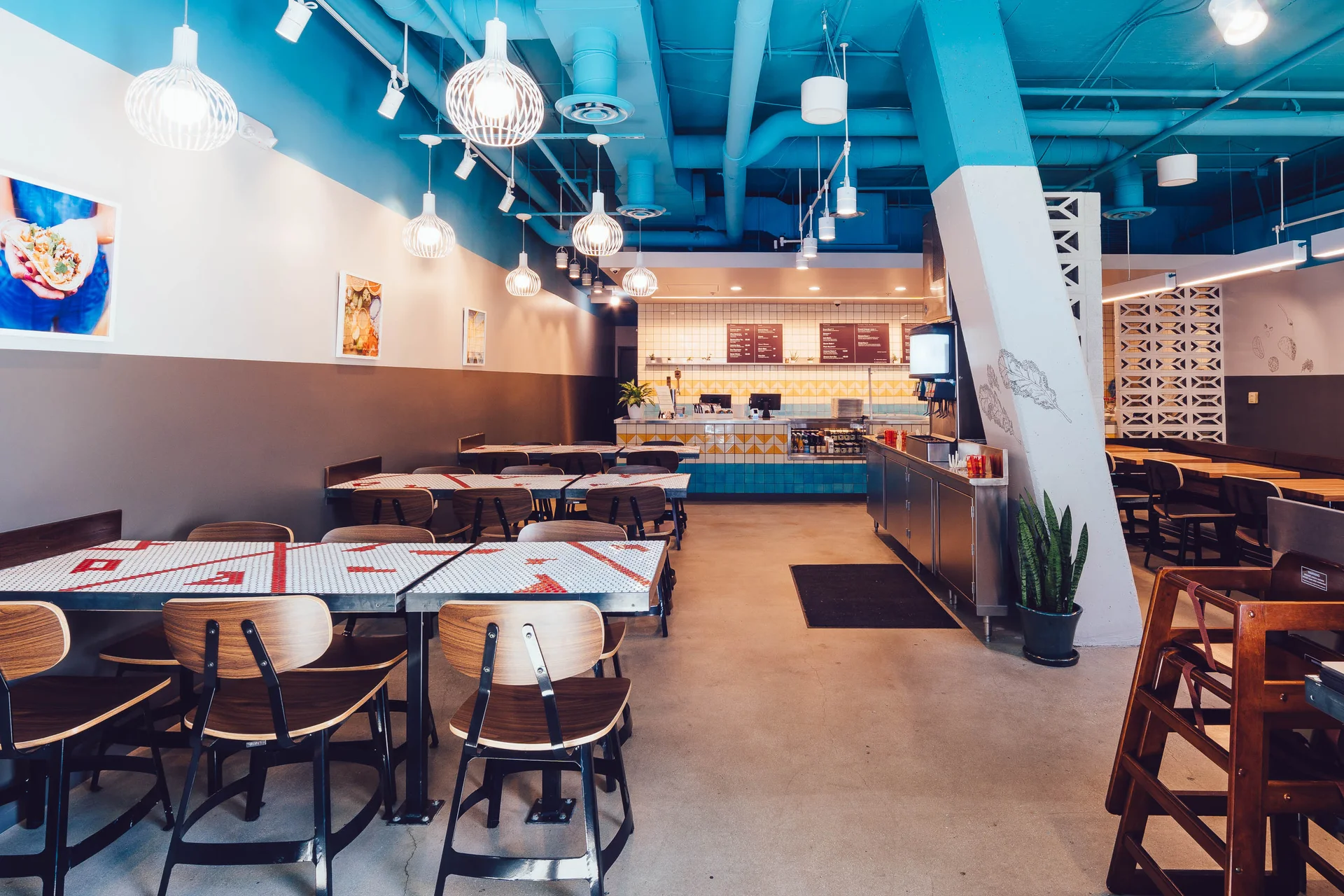 TaKorean - Korean-ish Grill