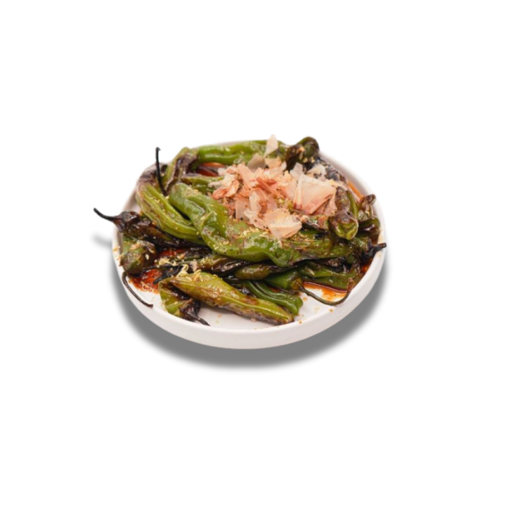 Oku Santa Barbara - Veal Special