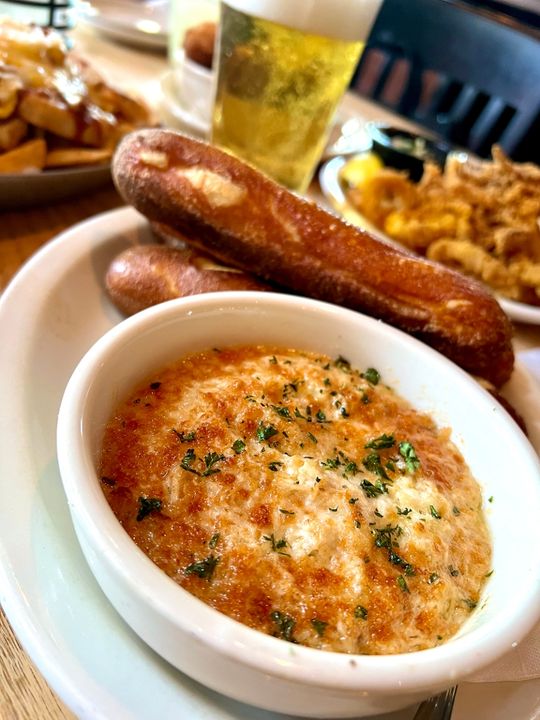 Joey D's Oak Room - Christmas Prime Rib Feast