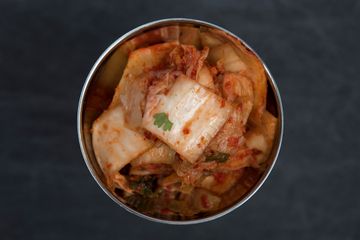 CHĪKO CASCADES - VA - Firecracker Shrimp Spring Roll