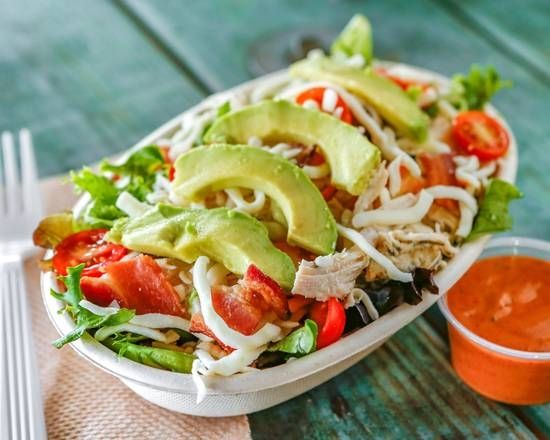 The Hungry Hatch - Coca-Cola