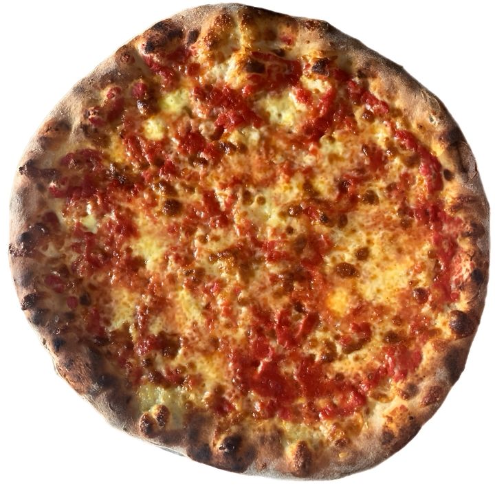 Rose Pizzeria | Toast