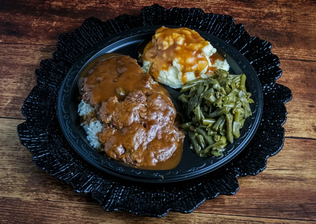 Tru Soul Food Kitchen